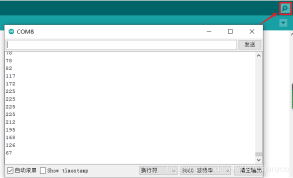 Arduino小白学习记录:用电位器控制led灯的亮度arduino用电位器控制led亮度 Csdn博客