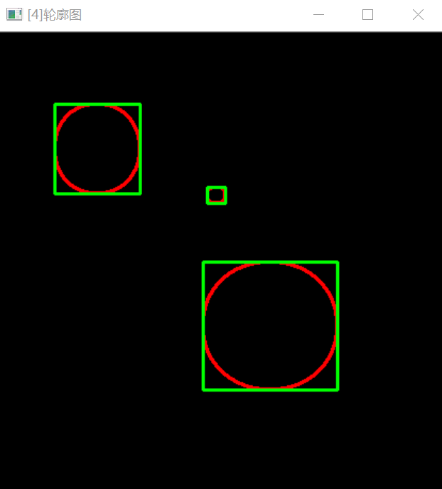 OpenCV：图像差分法基础实例（获取差分值及其位置_图像差分算法-CSDN博客