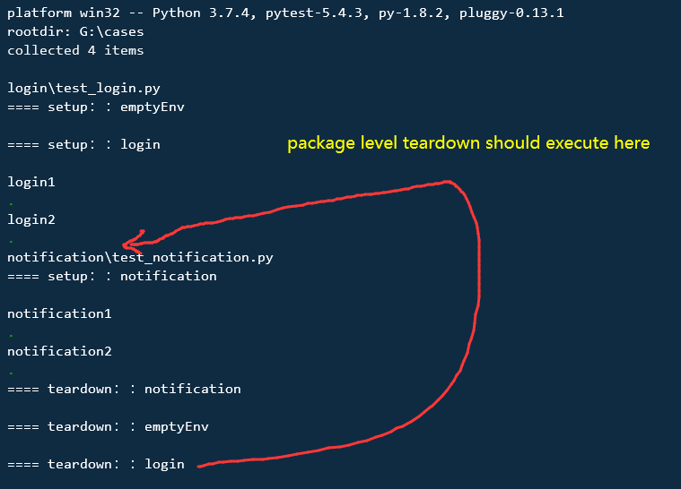 白月黑羽教python之pytest:课后练习_白月黑羽pytest-CSDN博客
