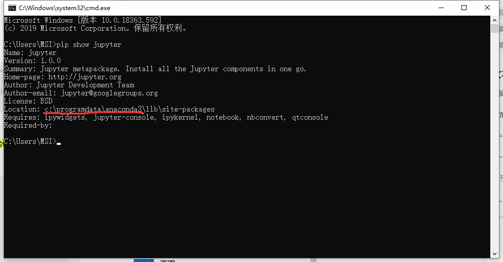 windows设置ipynb文件双击直接打开jupyter notebook_如何设置,双击ipynb文件直接跳转到jupyter notebook并打开-CSDN博客