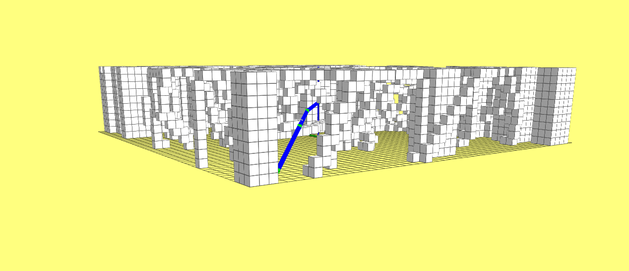 OMPL库实现RRT*_把 户定义的起点、终点、地图 ompl 库定义的数据结构表-CSDN博客