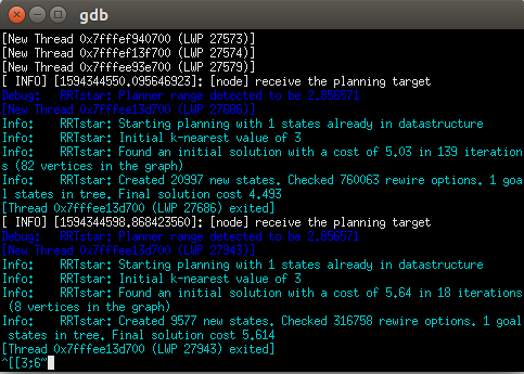 OMPL库实现RRT*_把 户定义的起点、终点、地图 ompl 库定义的数据结构表-CSDN博客