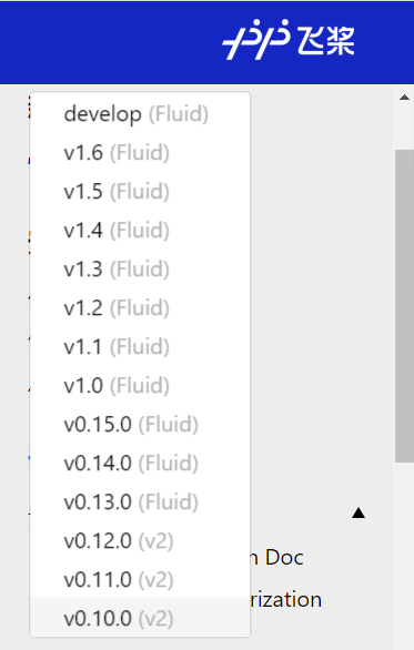 从Paddle Fluid架构重新学习PaddlePaddle_fluid 大模型 技术架构-CSDN博客