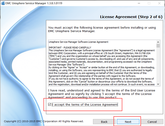 EMC 存储使用Unisphere Service Manager解析存储原厂日志_emc usm下载-CSDN博客
