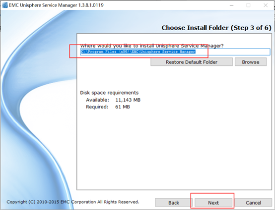 EMC 存储使用Unisphere Service Manager解析存储原厂日志_emc usm下载-CSDN博客