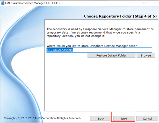 EMC 存储使用Unisphere Service Manager解析存储原厂日志_emc usm下载-CSDN博客