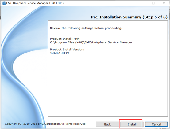 EMC 存储使用Unisphere Service Manager解析存储原厂日志_emc usm下载-CSDN博客
