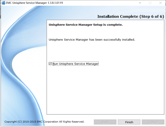 EMC 存储使用Unisphere Service Manager解析存储原厂日志_emc usm下载-CSDN博客