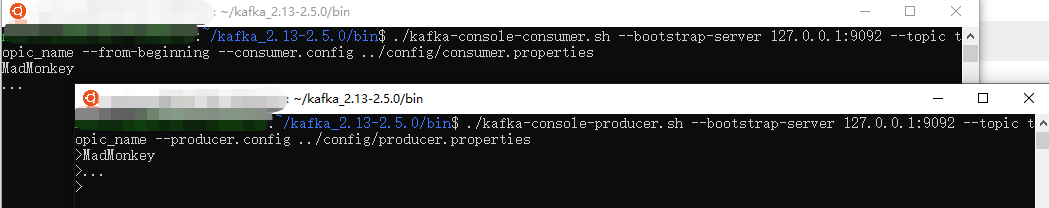 Kafka SASL/PLANTEXT ACL配置_unexpected kafka request of type metadata during s-CSDN博客