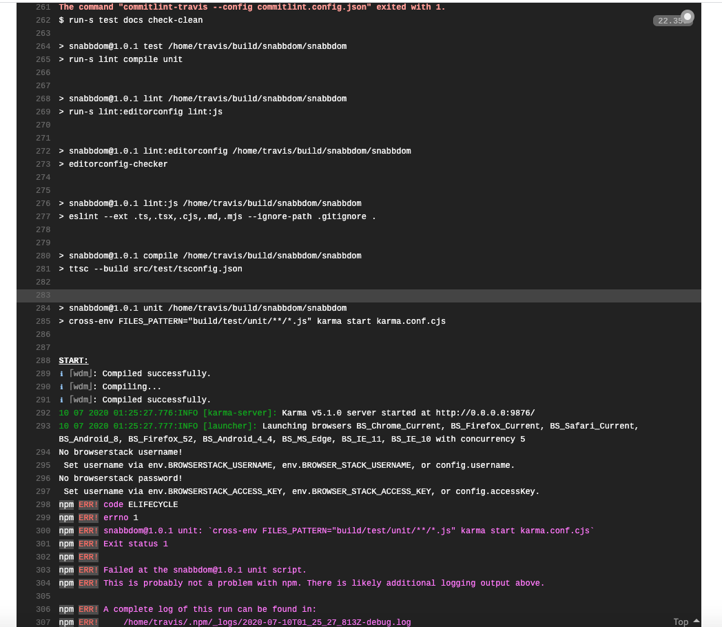 记录如何向GitHub开源仓库提交代码，查找并解决 All checks have failed 心塞塞_githuball_爱玲姐姐的博客-CSDN博客