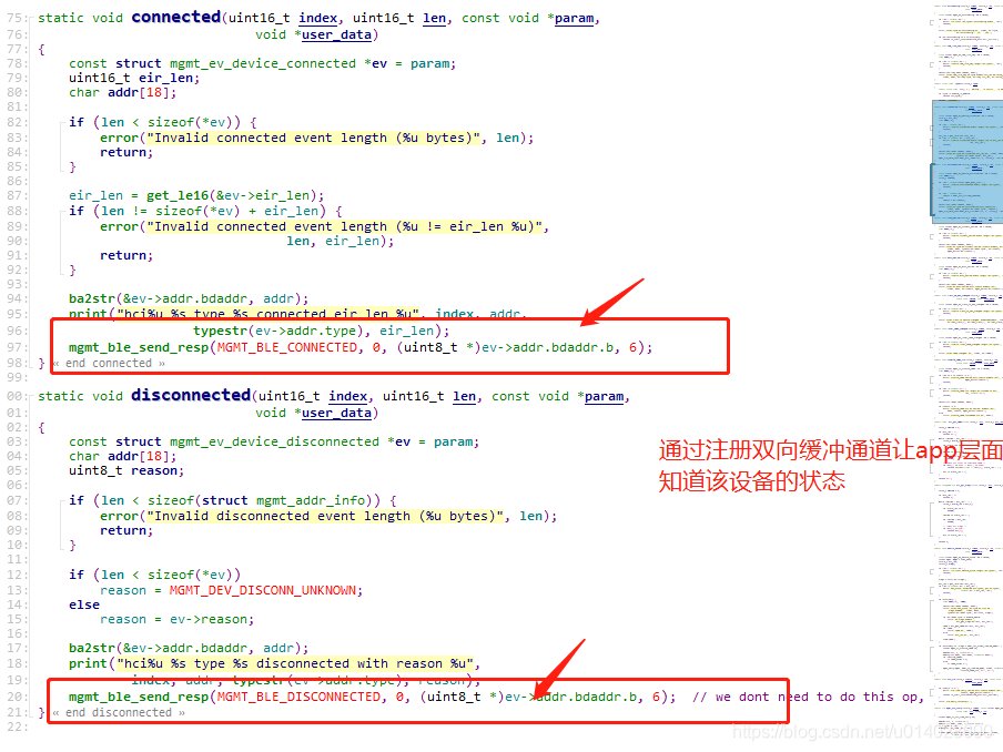 BlueZ5 MGMT ble Slave mgmt CSDN bluez5-mgmt-ble-slave-mgmt-csdn