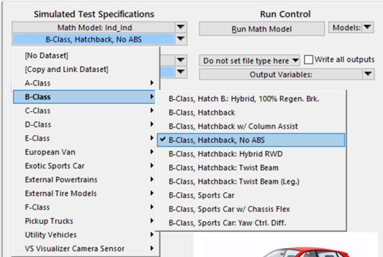 CarSim-Simulink联合仿真示例_carsim的输入轮速-CSDN博客