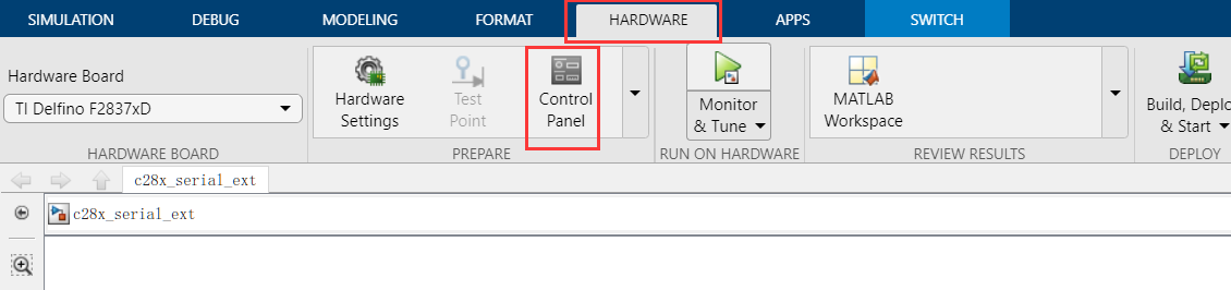 Matlab生成dsp程序——官方例程学习（4）_dsp.signalsource-CSDN博客