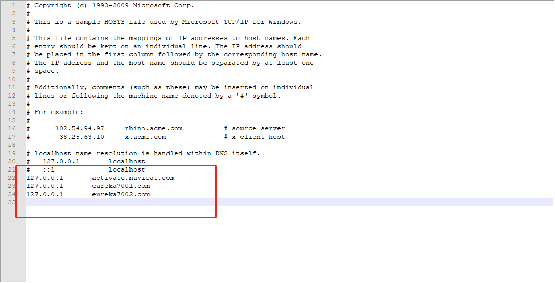 配置给127.0.0.1配置本地域名_127.0.0.1 地址 配置域名-CSDN博客