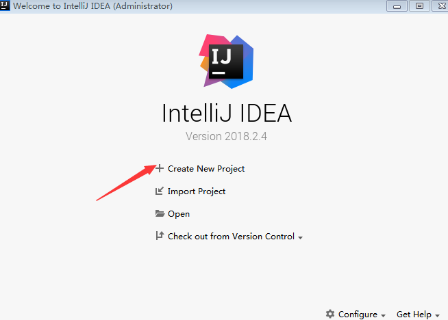 idea安装步骤_idea2018.2安装-CSDN博客