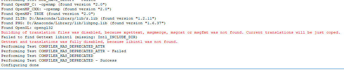 C++可视化利器MathGL的Windows编译指南-CSDN博客