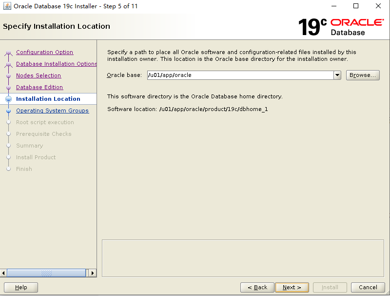 vmware安装oracle 19c rac_vmware安装19c rac-CSDN博客