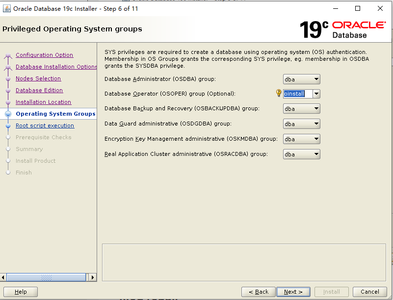 vmware安装oracle 19c rac_vmware安装19c rac-CSDN博客
