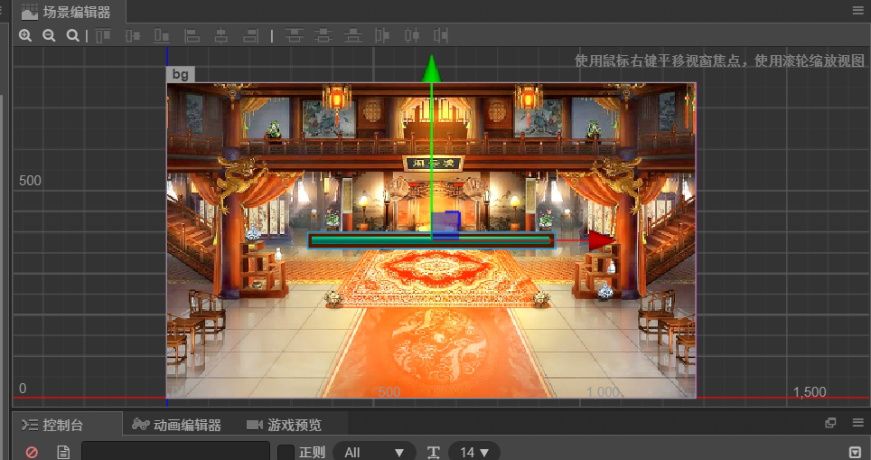 Cocoscreator（入门）简单的动态加载界面制作_cocos creator loading-CSDN博客