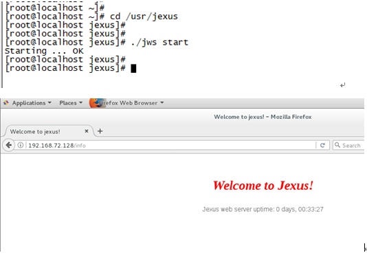 Linux系列---Jexus安装（内附超链接，其他linux环境搭建）_jexus 安装目录-CSDN博客