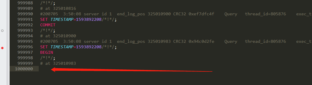 sublime 选择包含指定字符的所有行，或筛选有用的行或删除干扰行，批量比CTRL+D好用，专治筛选数据日志有用数据（数据库日志文件快速处理 SQL日志快速处理筛选）_sublime过滤指定 ...