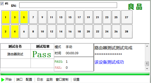 PON测试解决方案_pon光模块测试-CSDN博客