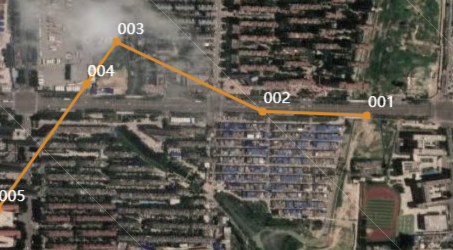 openlayers3-interaction之select、modify和draw(选中、绘制和编辑要素)_openlayers modify-CSDN博客