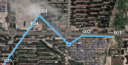 openlayers3-interaction之select、modify和draw(选中、绘制和编辑要素)_openlayers modify-CSDN博客