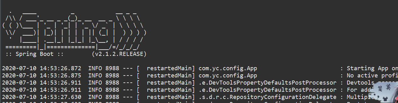 Spring Boot启动报错 Reason: Failed to determine a suitable driver class-CSDN博客