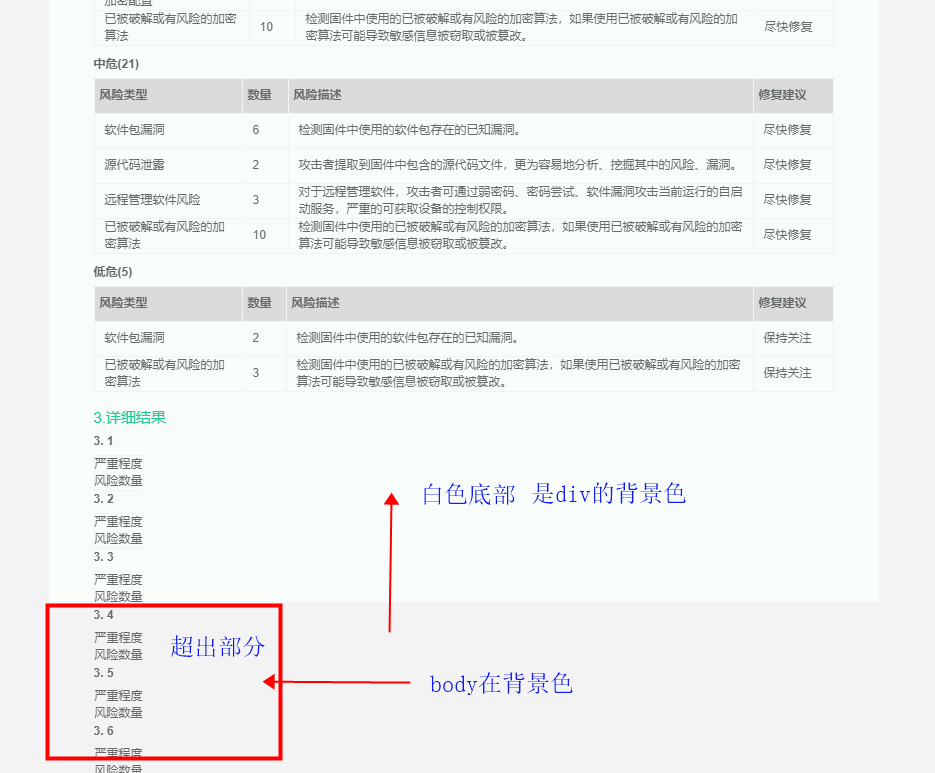 Bootstrap框架下为div标签设置动态高度bootstrap设置div高度 Csdn博客 