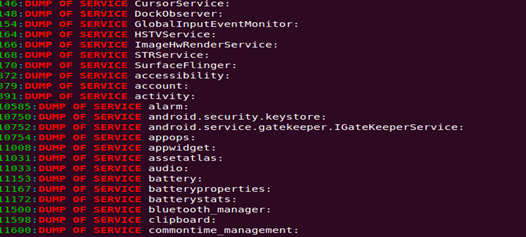 安卓debug工具---dumpsys_dumsys window分析工具-CSDN博客