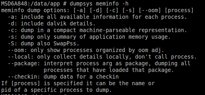 安卓debug工具---dumpsys_dumsys window分析工具-CSDN博客