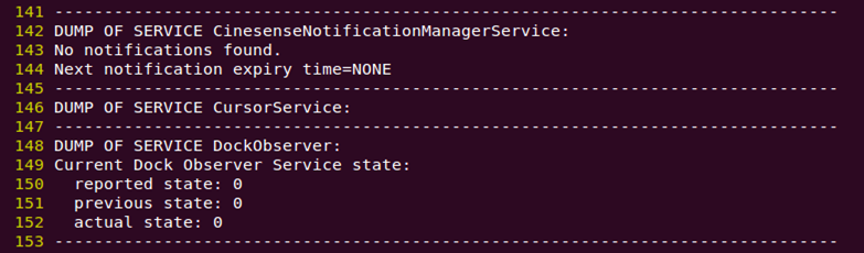 安卓debug工具---dumpsys_dumsys window分析工具-CSDN博客