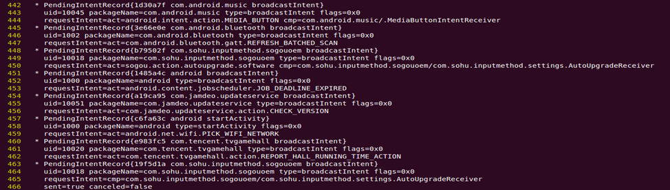 安卓debug工具---dumpsys_dumsys window分析工具-CSDN博客