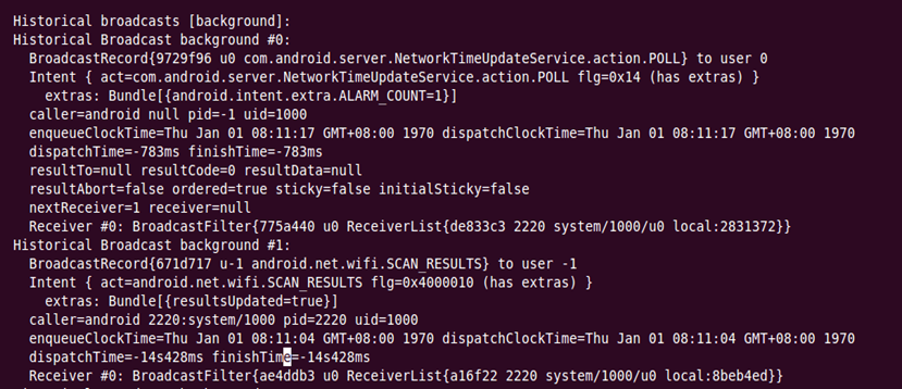安卓debug工具---dumpsys_dumsys window分析工具-CSDN博客