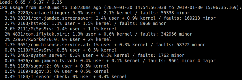 安卓debug工具---dumpsys_dumsys window分析工具-CSDN博客