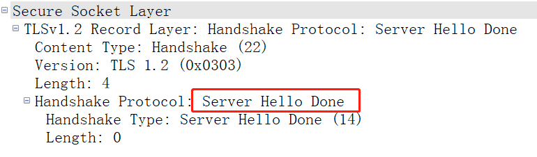 HTTPS协议握手过程_tlsv1.3 (out), tls handshake, client hello (1)-CSDN博客