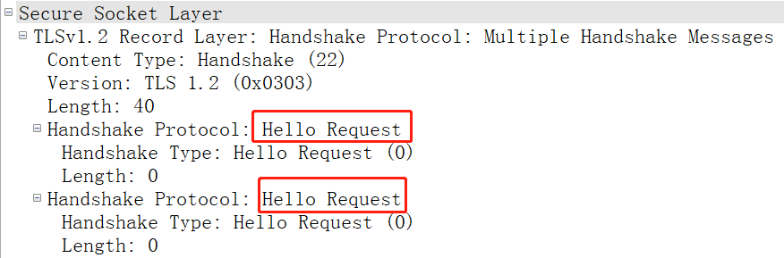 HTTPS协议握手过程_tlsv1.3 (out), tls handshake, client hello (1)-CSDN博客