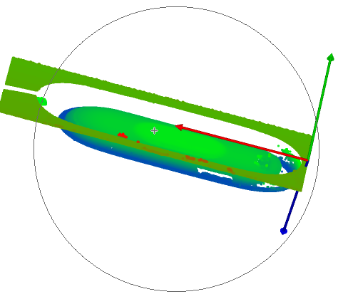 Halcon-三维物体仿射变换_pose_invert-CSDN博客