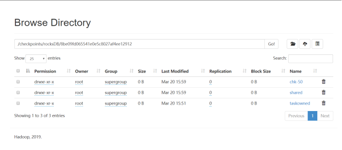 Flink的RocksDBStateBackend一些使用经验-CSDN博客