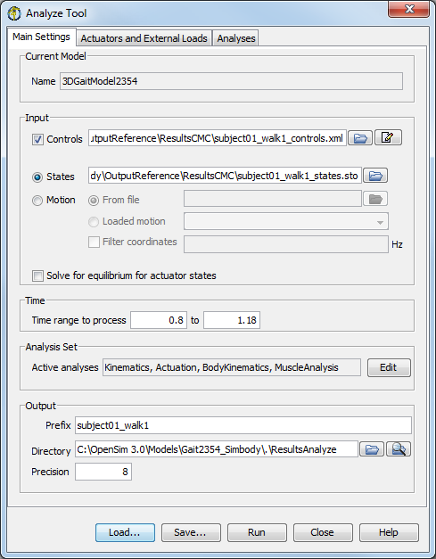 [Opensim]Analysis Tool工具介绍_temu product analysis tool-CSDN博客