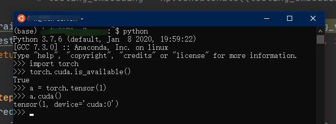 在 WSL 2 中启用 NVIDIA CUDA_wsl 查看gup是否安装-CSDN博客