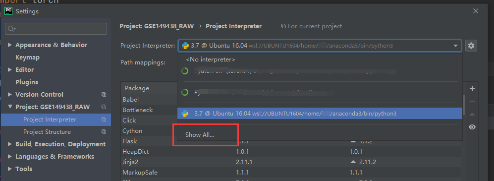 在 WSL 2 中启用 NVIDIA CUDA_wsl 查看gup是否安装-CSDN博客