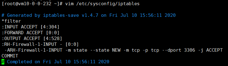 Linux安装Mysql-5.7.24教程-CSDN博客