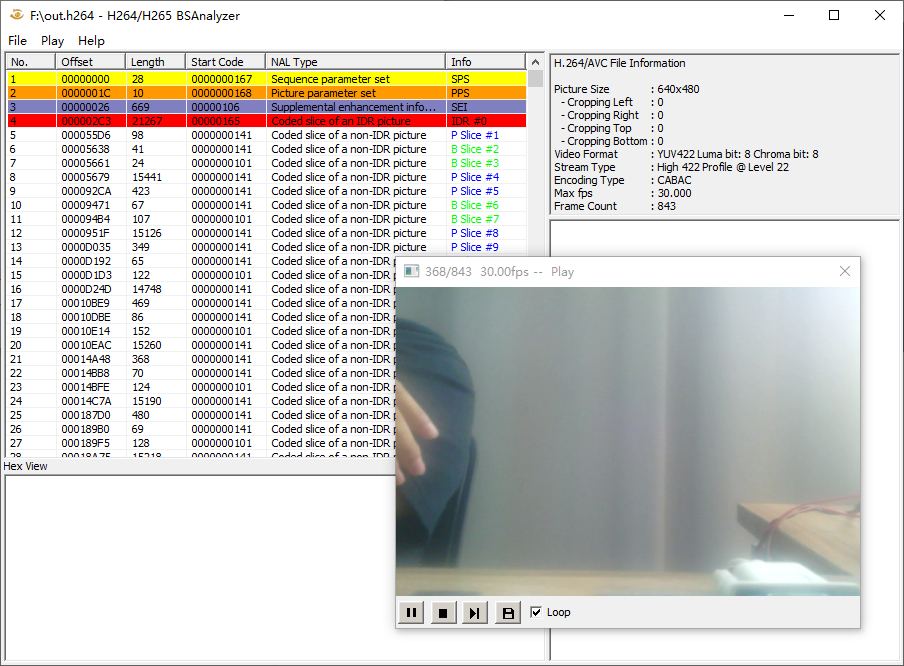 编码YUYV为H.264_rkmpp yuyv转h264-CSDN博客
