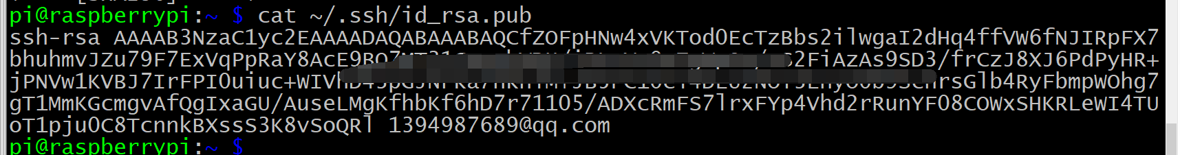 Linux下gitee的使用—— 一看就懂得操作gitee 查看日志的linux命令 Csdn博客 