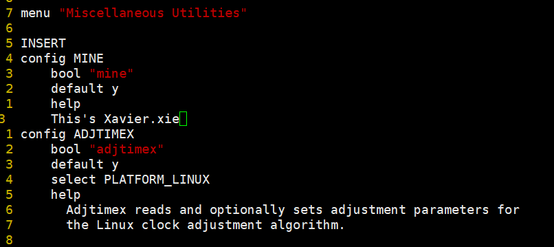 BusyBox移植与新增命令_linux busybox里面能修改文件吗-CSDN博客