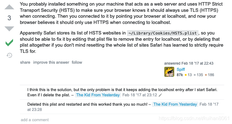 解决firefox无法打开localhost而可以打开127001firefox 无法建立到 Localhost10088 服务器的连接。 Csdn博客