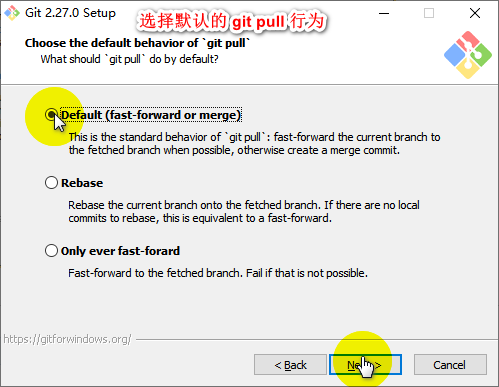 Windows 系统下的 Git 2.7 最新下载及安装教程_git2.7安装-CSDN博客
